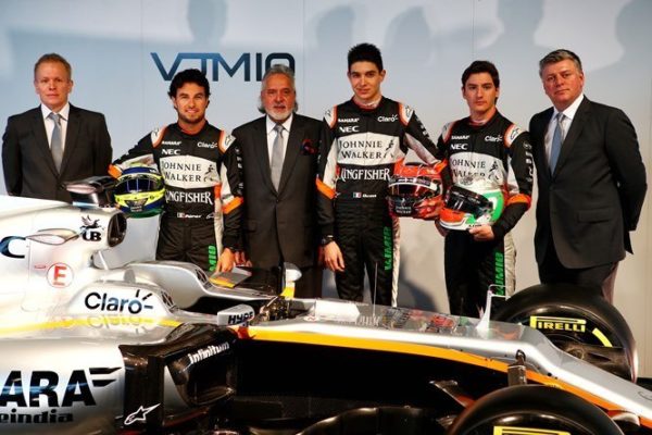 Formula 1 | Force India: la prima dietro ai big