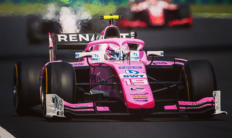 Hubert: un'altra vita spezzata a causa di un sogno