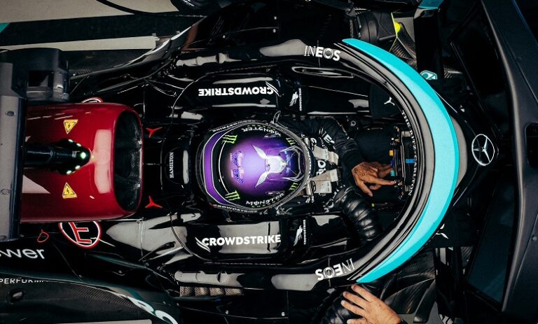 Mercedes, è tornato il DAS?