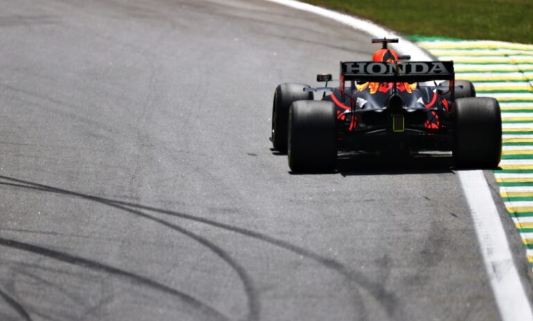 Red Bull: Power Unit Honda come nel 2021