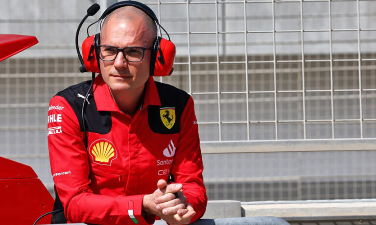 UFFICIALE: Ferrari dice addio a Sanchez
