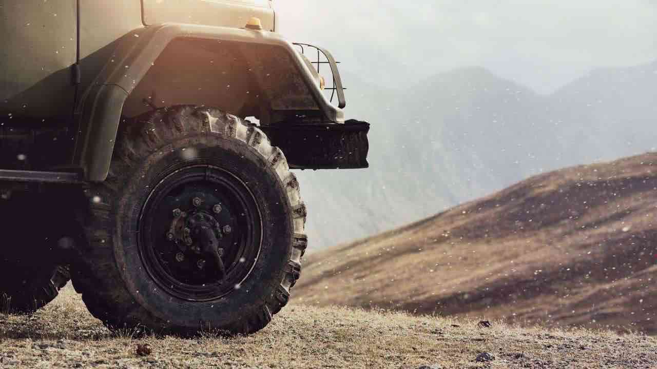 I migliori 4x4 con le 'ridotte': cosa sono e perché sono ideali anche ...