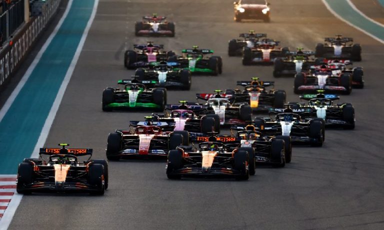 Formula 1, il budget cap cresce del 60% nel 2026
