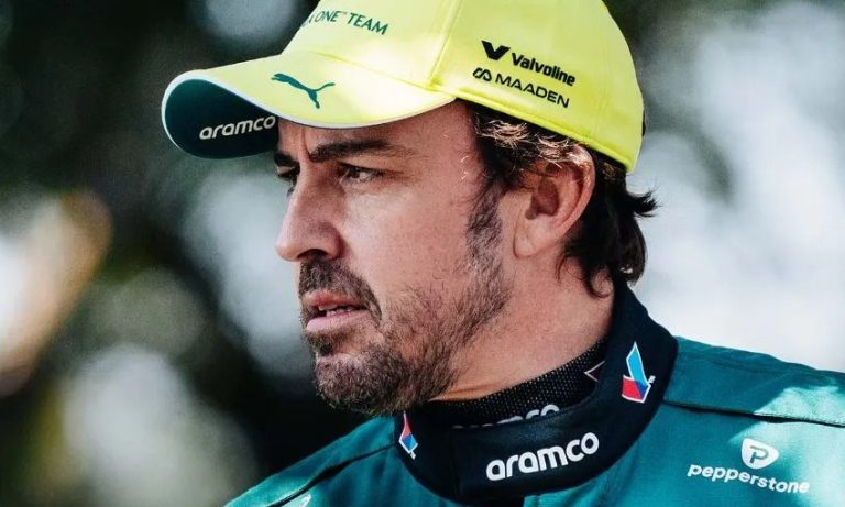 Alonso: a quando la 33° vittoria?